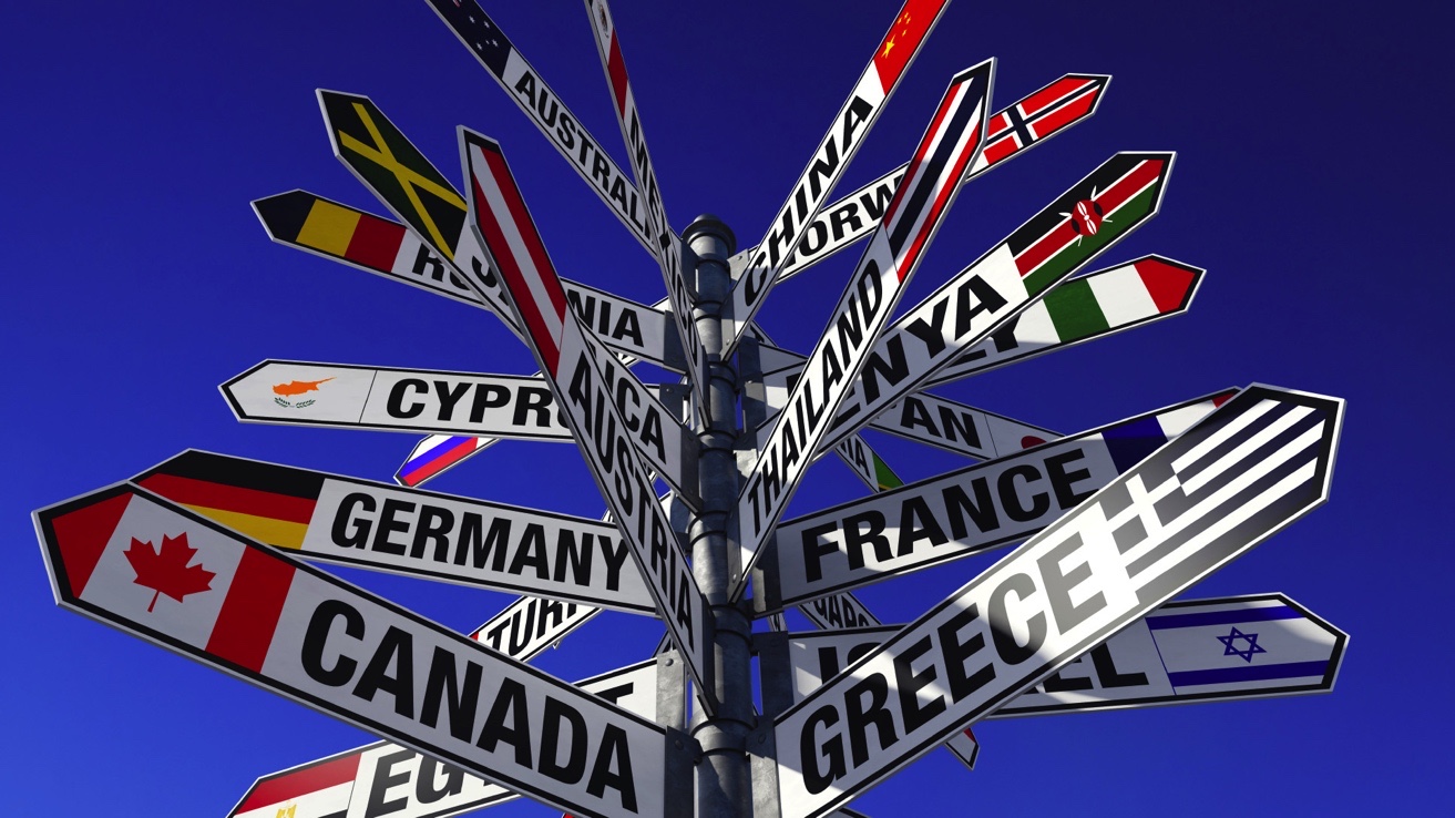 Le tour du monde des pratiques de la QVT | Hub-Grade - Le Blog