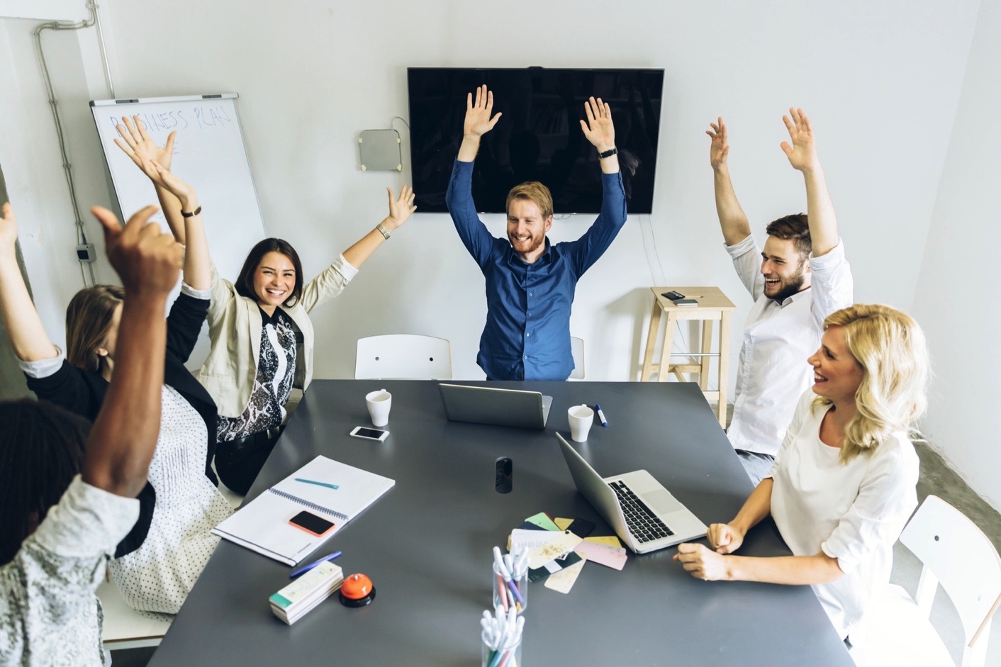 Comment faire échouer une réunion professionnelle ? | Hub-Grade - Le Blog